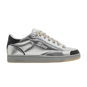 Reebok Textured Sneakers For Men