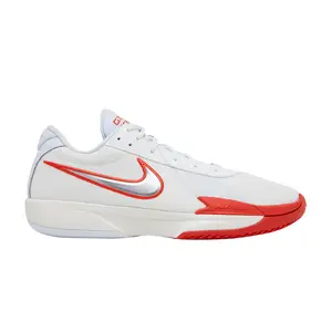 Nike Air Zoom Gt Cut Academy Sneakers - White