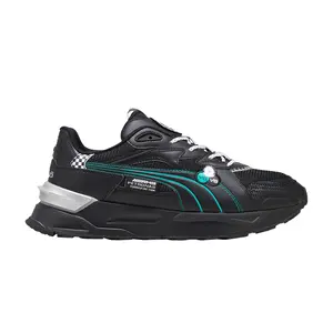 PUMA Mercedes-amg Petronas Motorsport X Mirage Sport Asphalt Sneakers - Black
