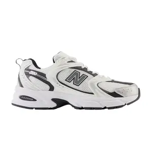 NEW BALANCE 530 Athletic Sneakers - White