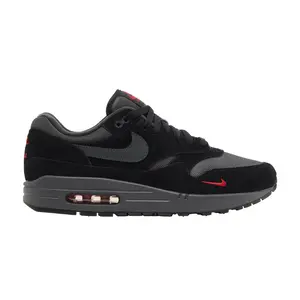 Nike Air Max 1 Sneakers - Black