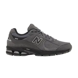 NEW BALANCE 2002r Sneakers - Grey