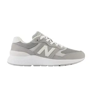 NEW BALANCE Fresh Foam 880v6 Wide Sneakers - Grey