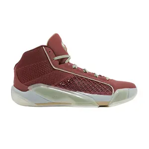 JORDAN 38 'year Of The Dragon' Sneakers - Red