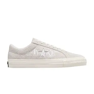 CONVERSE Awake Ny X One Star Pro Low Sneakers - White