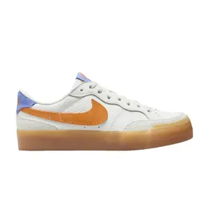 Nike Zoom Pogo Plus Premium Sb Sneakers - White