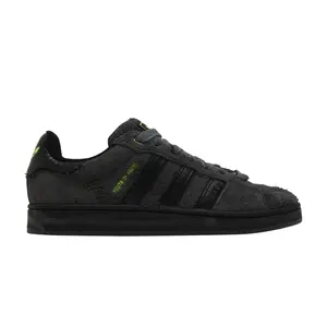 Adidas Youth Of Paris X Campus 00s - Black