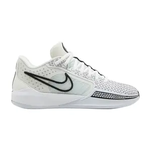Nike Sabrina 1 Ep 'magnetic - White