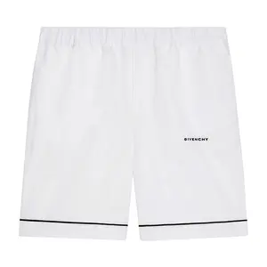 Givenchy Beach Casual Shorts