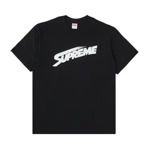 Supreme Mont Blanc Tee - Black