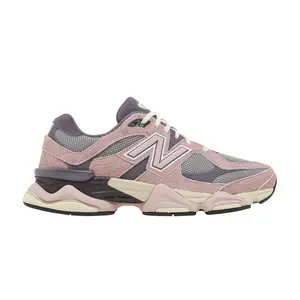 NEW BALANCE 9060 Sneakers - Pink