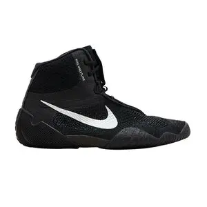Nike Tawa Sneakers - Black