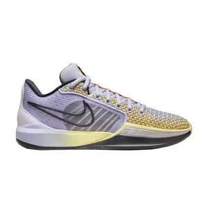 Nike Sabrina 1 Ep Spark Sneakers - Purple