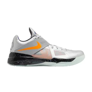 Nike Zoom Kd 4 'all Star Galaxy' 2024