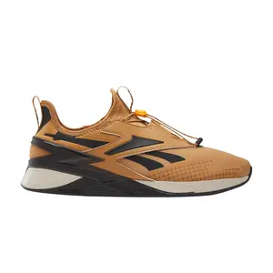 REEBOK Rich Froning X Reebok Nano X3 Sneakers Brown