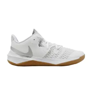 Nike Zoom Hyperspeed Court Se - White