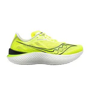 Saucony Endorphin Pro 3 - Yellow