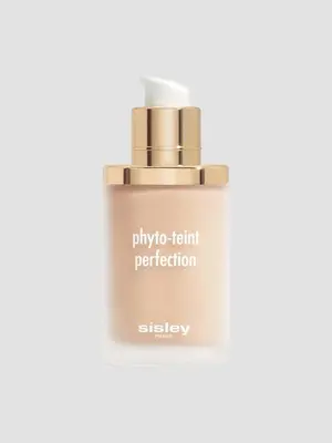 Sisley Phyto-teint Perfection Foundation 00w Shell