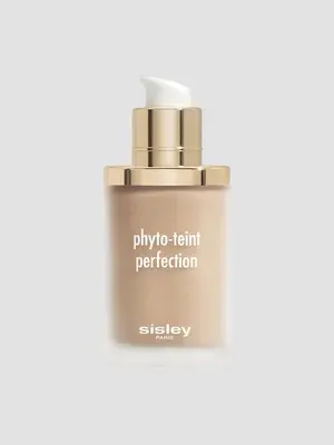 Sisley Phyto-teint Perfection Foundation 4c Honey