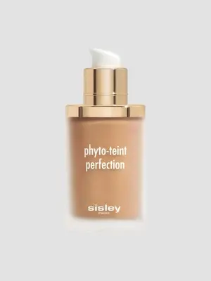 Sisley Phyto-teint Perfection Foundation 4w Cinnamon