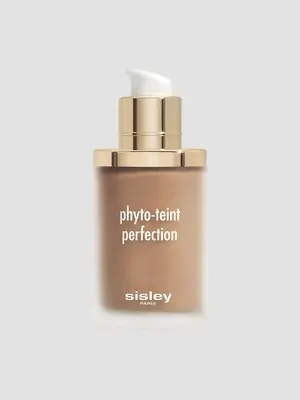 Sisley Phyto-teint Perfection Foundation 6c Amber