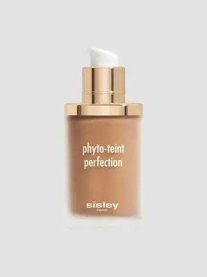 Sisley Phyto-teint Perfection Foundation 6w Chestnut
