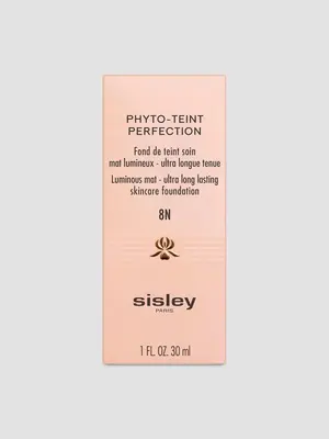 Sisley Phyto-teint Perfection Foundation - 8n Espresso