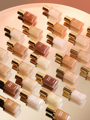 Sisley Phyto-teint Perfection Foundation - 8n Espresso