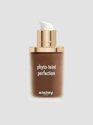 Sisley Phyto-teint Perfection Foundation 8n Espresso