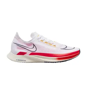 Nike Zoomx Streakfly Sneakers - White
