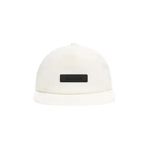 Fear Of God Baseball Cap - Cream