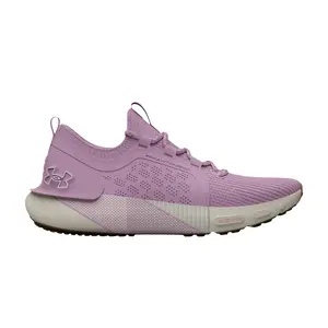 Under Armour Hovr Phantom 3 Se Sneakers - Purple