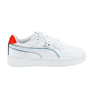 PUMA Bmw Motorsport X Ca Pro Sneakers - White