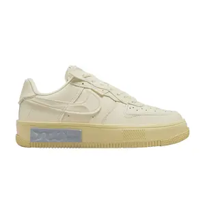 Nike Force 1 Fontanka Sneakers - Cream