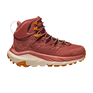HOKA® Kaha 2 Gore-tex Boots - Red
