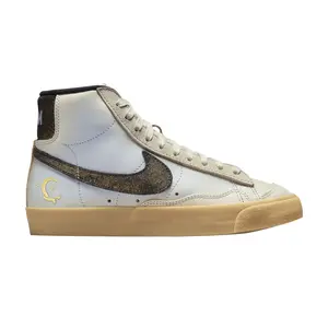 Nike Blazer Mid '77 Premium 'día De Muertos' Sneakers