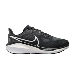 Nike Vomero 17 Extra Wide Sneakers - Black