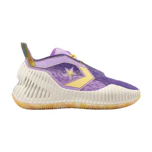 CONVERSE All Star Bb Prototype Cx Mid 'granddaddy Jelly - Purple