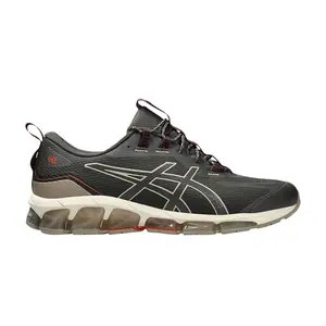 Asics Gel Quantum 360 Sneakers - Black