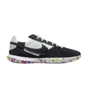 Nike Streetgato Sneakers - Black