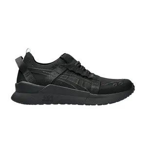 Asics Cfcl × Gel-lyte Iii Cm 1.95 Sneakers - Black