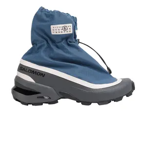 SALOMON Mm6 Maison Margiela X Cross Hike Mid Sneakers - Blue