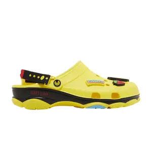 CROCS Pac-man X All-terrain Clog