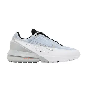 Nike Marcus Rashford X Air Max Pulse 'better Believe It - Grey
