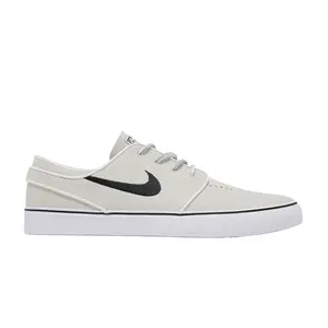 Nike Zoom Stefan Janoski+ Sb Sneakers - Cream