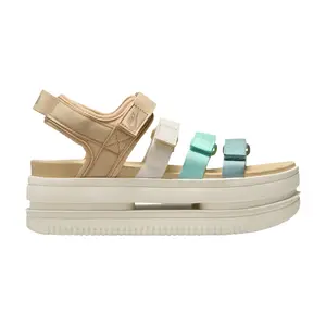 Nike Icon Classic Sandals - Tan