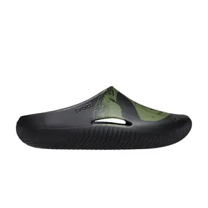 CROCS Roa X Mellow Clog - Black
