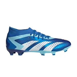 Adidas Predator Accuracy.2 Fg Marinerush Pack - Blue