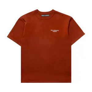 Reese Cooper Field Research Division Tee 'burnt