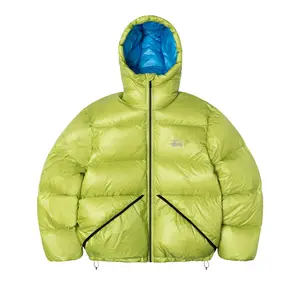 Stussy Parka Coats For Men